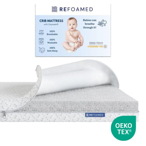 Oxymesh - Next Generation Of Mattress And Pillow Technology